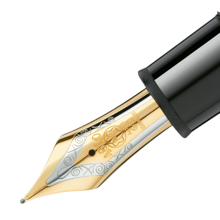 تاریخچه برند مونت بلنک | Montblanc